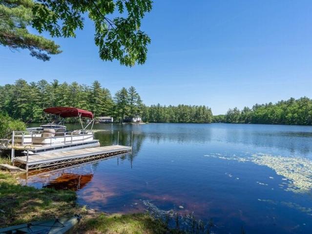 Wadleigh Pond Rd, Lyman, Home For Sale