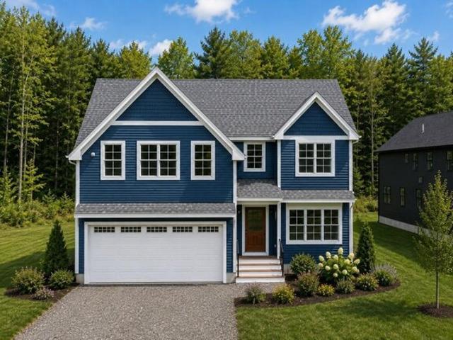Wadleigh St Lot,exeter, Home For Sale