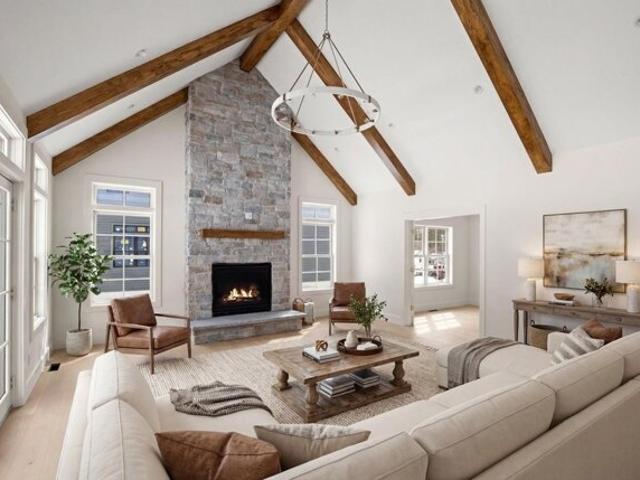 Wadleigh St Lot,exeter, Home For Sale