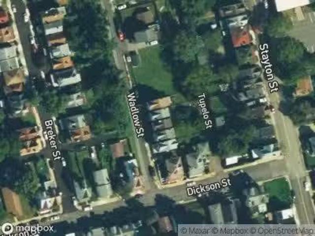 Wadlow St