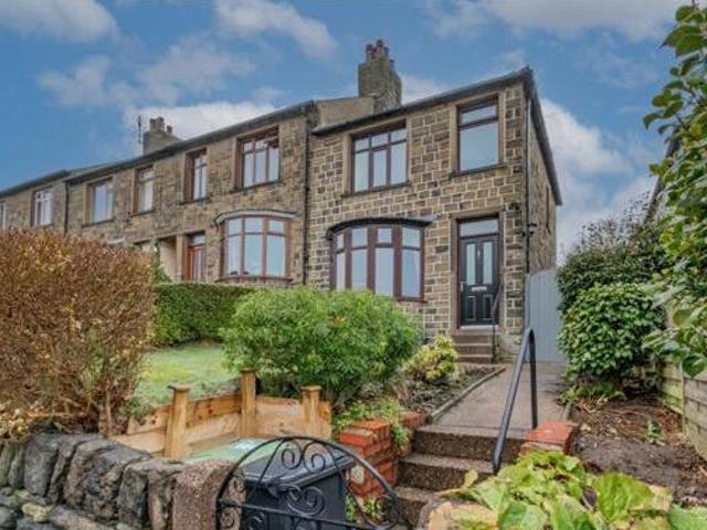 Wadman Road, Scholes, 3 Bedroom End