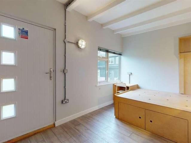 Wadmore Lane, Studland, BH19