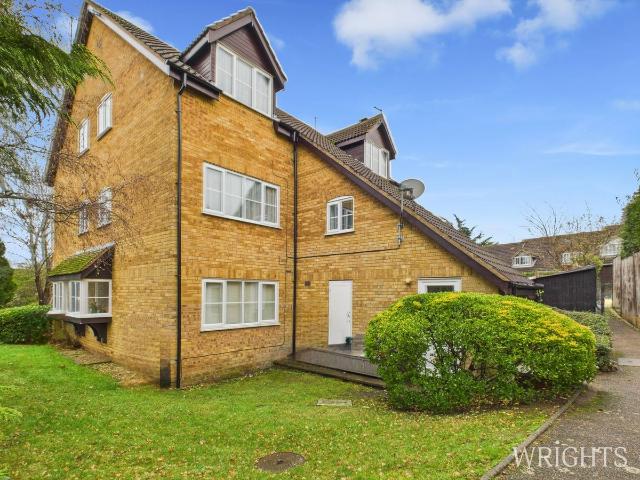 Wadnall Way, Knebworth SG3, 1 bed flat to rent, £1,100 pcm | PrimeLocation