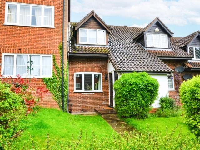 Wadnall Way, Knebworth SG3, 2 bed terraced house to rent, £1,450 pcm | PrimeLocation