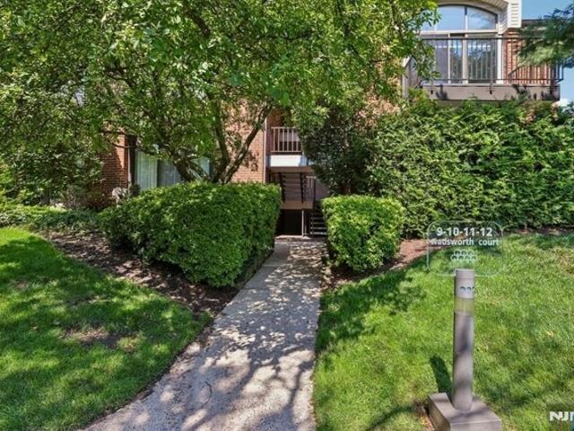 Wadsworth Ct Unit,teaneck, Condo For Sale