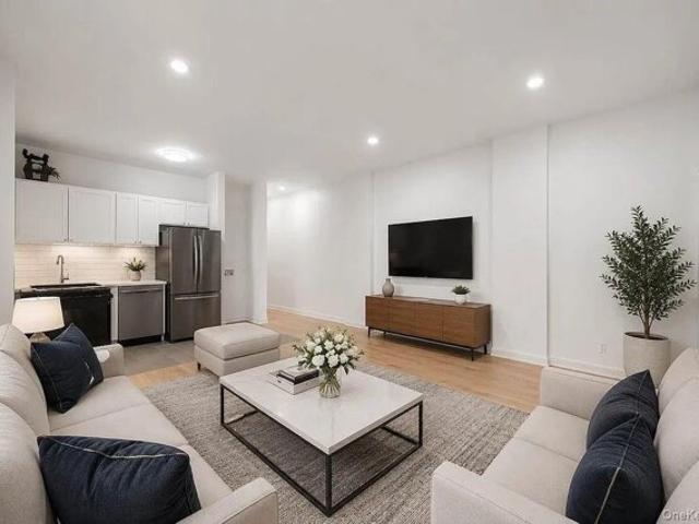 Wadsworth Ave Apt,new York, Condo For Sale