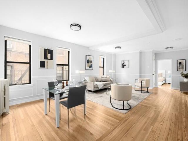 Wadsworth Ave Apt,new York, Condo For Sale