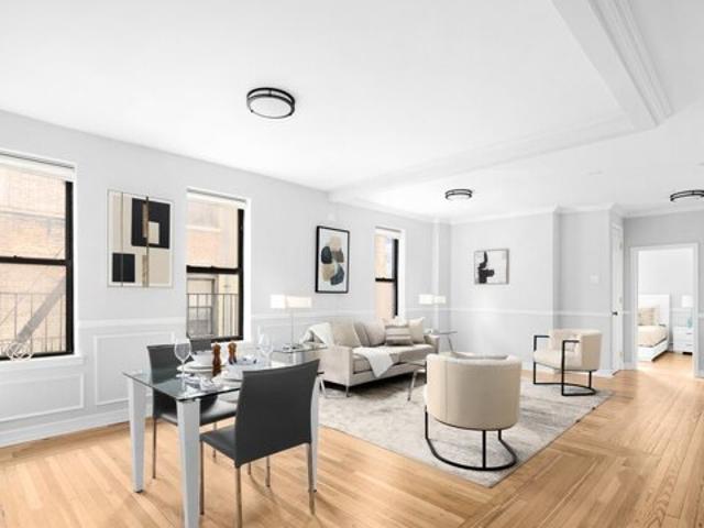 Wadsworth Ave Apt,new York, Condo For Sale