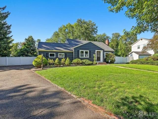 Wadsworth Ave, South Plainfield, Home For Sale