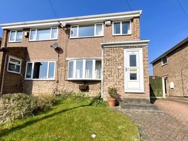 Wadsworth Avenue, Intake, 3 Bedroom Semi detached