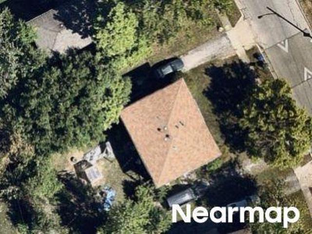 Wadsworth Dr