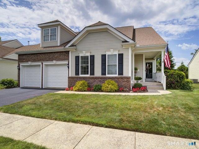 Wadsworth Ln, Cheshire, Home For Sale