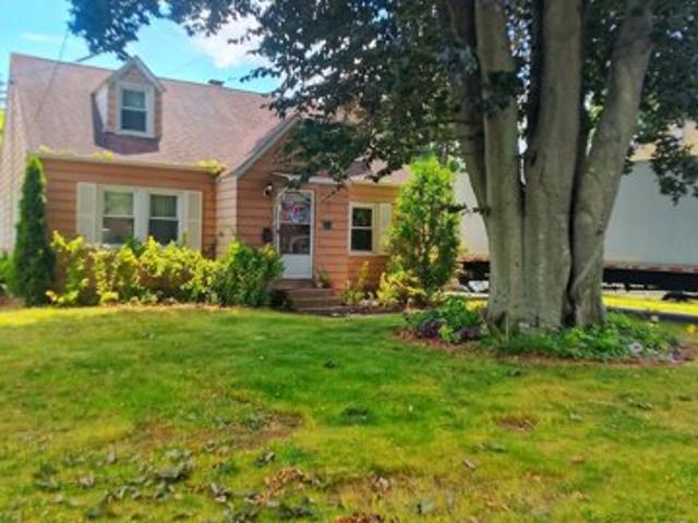 Wadsworth St, East Hartford, Home For Sale