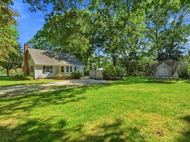 Wadsworth Rd, Duxbury, Home For Sale
