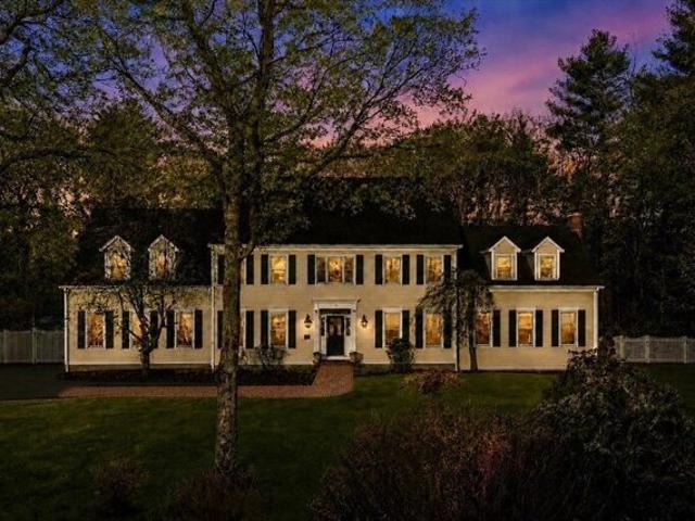 Wadsworth Way, Sharon, Home For Sale