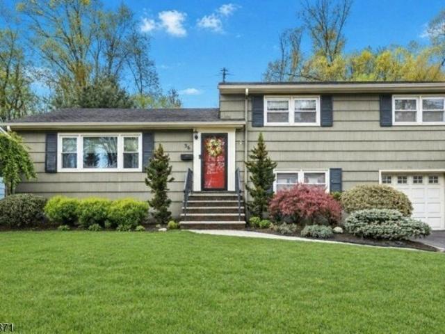 Wadsworth Ter, Cranford, Home For Sale