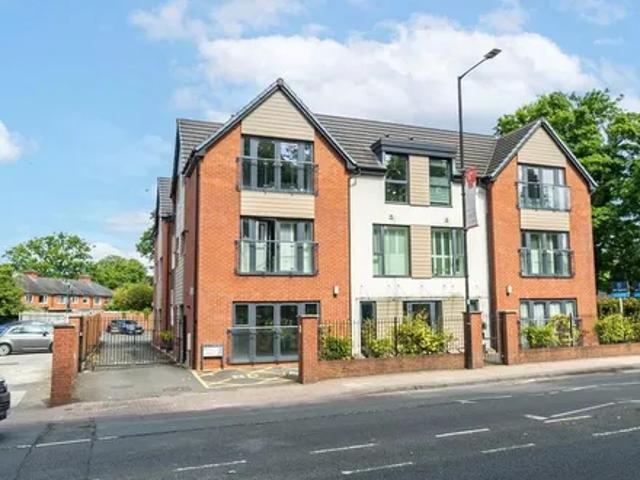 Wadsworths, Stratford Road, Shirley, B90 3BL, United Kingdom | 1 bed apartment for rent #166902702 | Rentberry