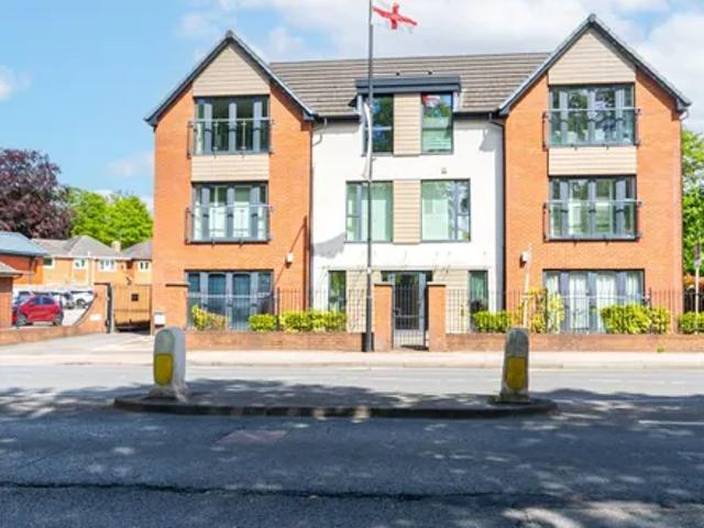 Wadsworths, Stratford Road, Shirley, B90 3BL, United Kingdom | 2 bed apartment for rent #121365034 | Rentberry