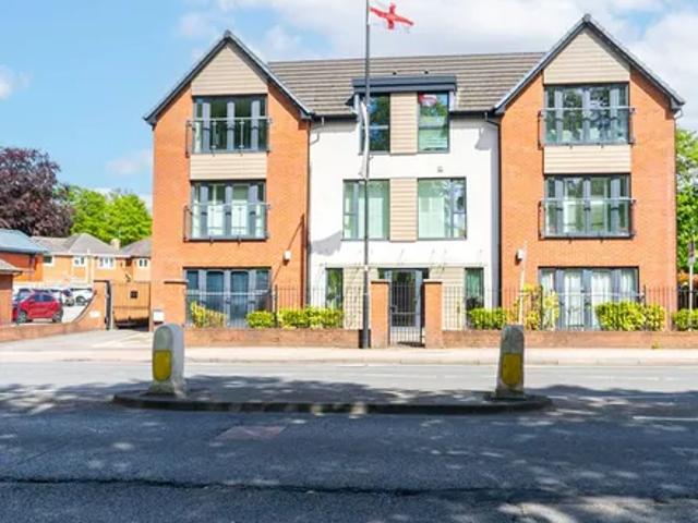 Wadsworths, Stratford Road, Shirley, B90 3BL, United Kingdom | 2 bed apartment for rent #167487702 | Rentberry