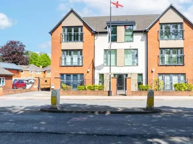 Wadsworths, Stratford Road, Shirley, B90 3BL, United Kingdom | 2 bed apartment for rent #167752153 | Rentberry
