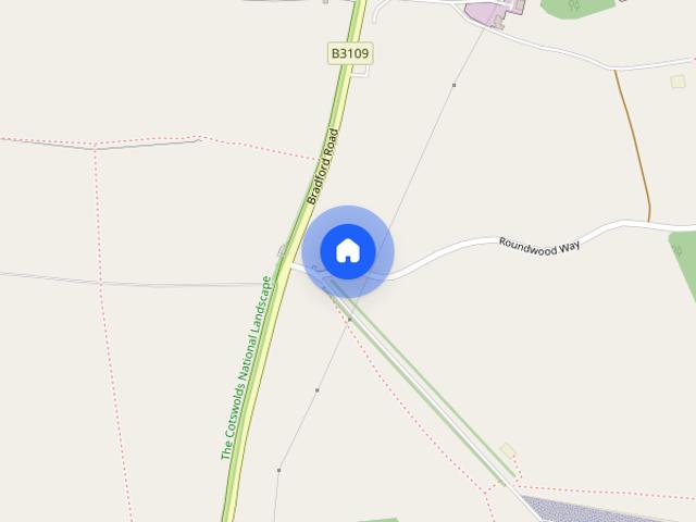 Wadswick, Box, Corsham, Wiltshire, SN13