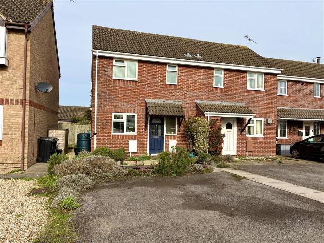 Wagtail Close, Swindon SN3, 2 bed semi detached house to rent, £1,250 pcm | PrimeLocation