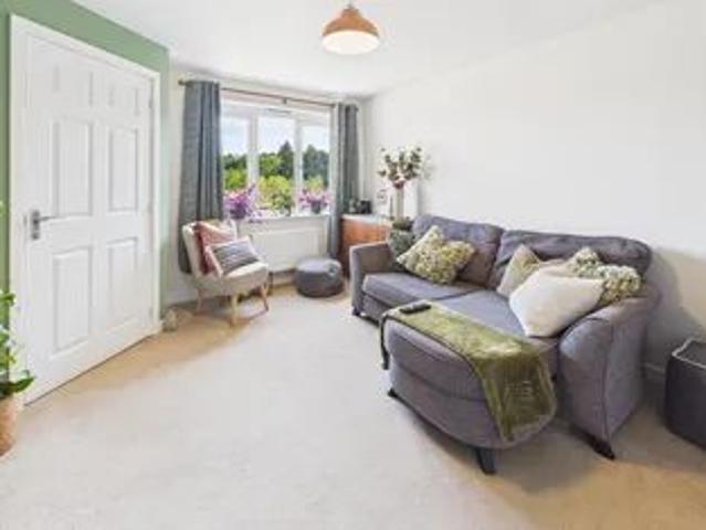 Wagtail Road, Shepshed, Leicestershire