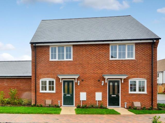 Wagtail Walk, Finberry TN25, 2 bed semi detached house to rent, £1,300 pcm | PrimeLocation