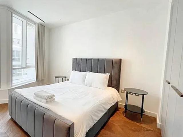 Wagamama, 5 Prospect Way, London, SW11 8BH, United Kingdom | 2 bed apartment for rent #128133791 | Rentberry