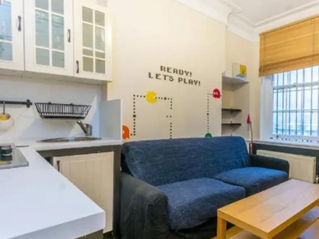 Wagamama, 17 Bedford Street, London, WC2E 9HP, United Kingdom | 1 bed apartment for rent #134297558 | Rentberry