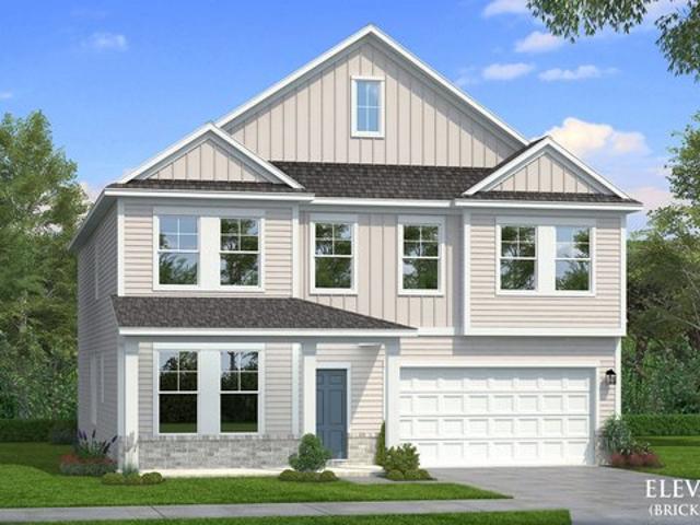 Wagener Plan Everson Community