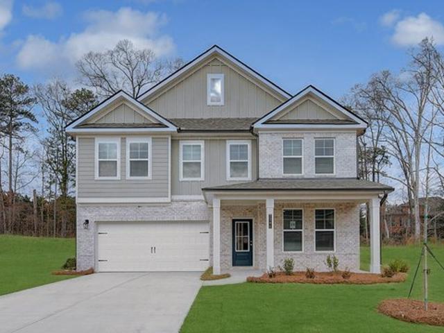 Wagener Plan Kingston Community