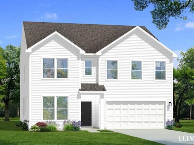 Wagener Plan Reserve at Crowthorne Community
