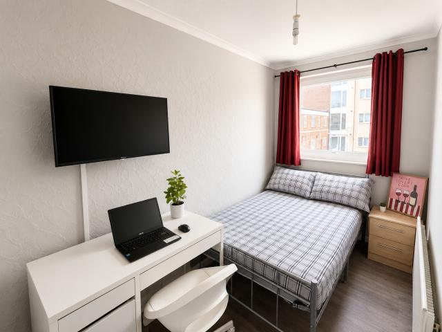 Wager Street – Room 3