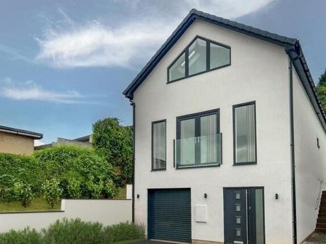Waggon Lane, Upton, 4 Bedroom Detached