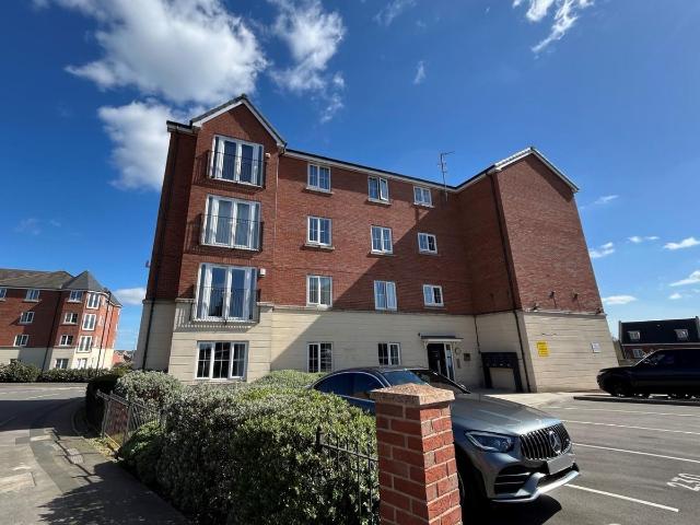 Waggon Road, Leeds LS10, 2 bed flat to rent, £850 pcm | PrimeLocation