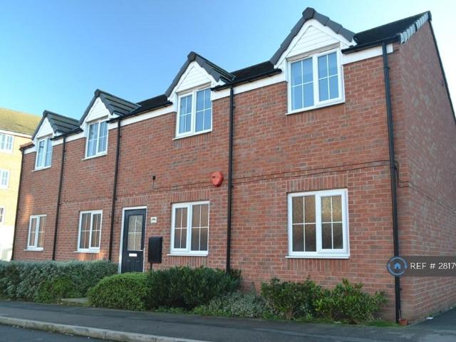 Waggon Road, Leeds, LS10 2 bed flat to rent £1,000 pcm £231 pw