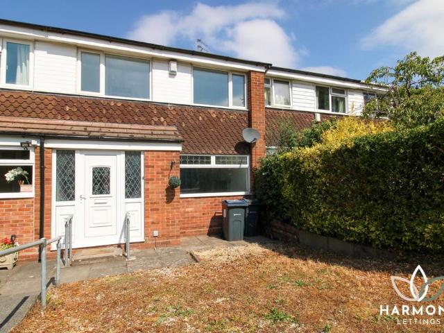 Waggon Walk, Birmingham B38 3 bed terraced house to rent £1,175 pcm £271 pw
