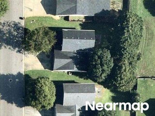 Waggoner Ct