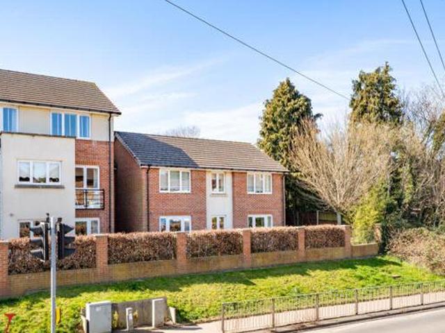 Waggoners Court, Legions Way, 2 Bedroom Retirement