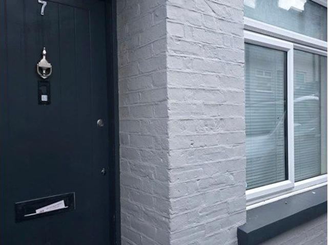 Waghorn St, Chatham ME4, 3 bed terraced house to rent, £1,400 pcm | PrimeLocation