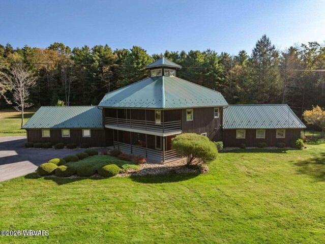 Wagmyr Ln, Loganton, Home For Sale