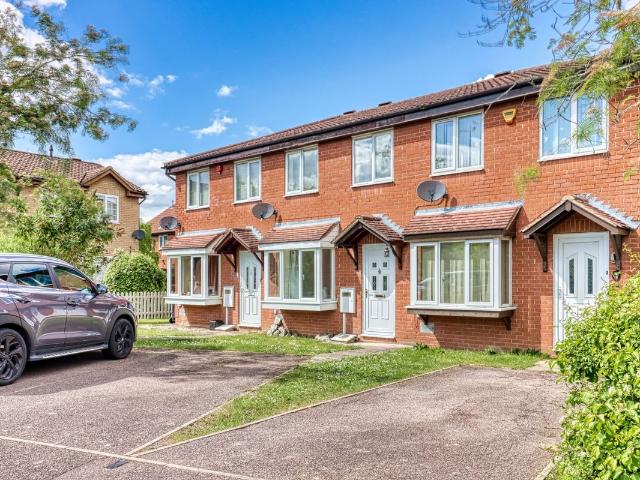 Wagner Close, Browns Wood, Milton Keynes, Buckinghamshire MK7, 2 bed terraced house to rent, £1,250 pcm | PrimeLocation