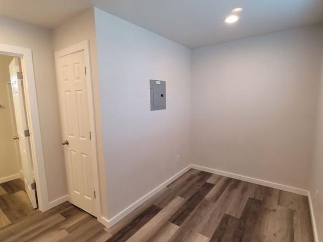 Wagner Creek Estates 1 Bedroom Apartment for Rent at 205 S Pacific Hwy, Talent, OR 97540