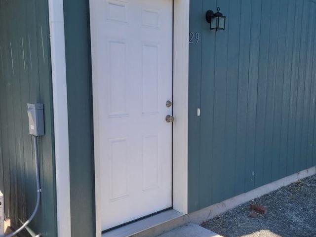Wagner Creek Estates 1 Bedroom Apartment for Rent at 205 S Pacific Hwy, Talent, OR 97540