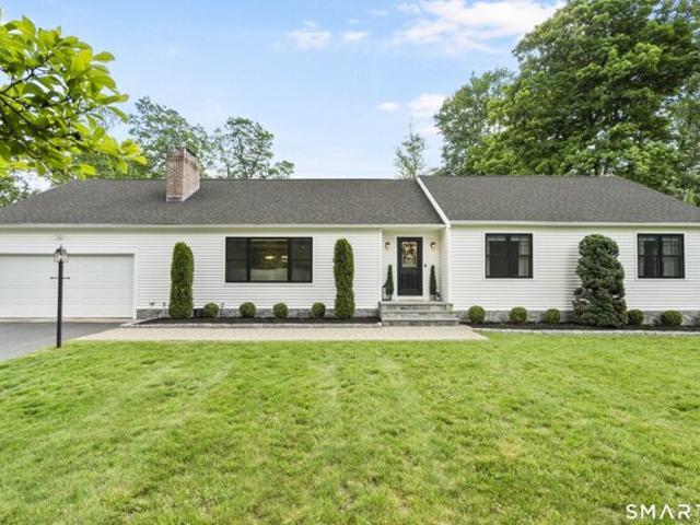 Wagner Dr, Hamden, Home For Sale