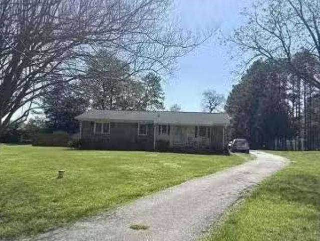 Wagner Farm Rd