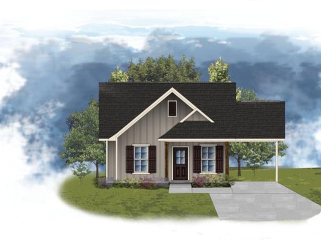 Wagner II K Plan Savannah Pointe Community
