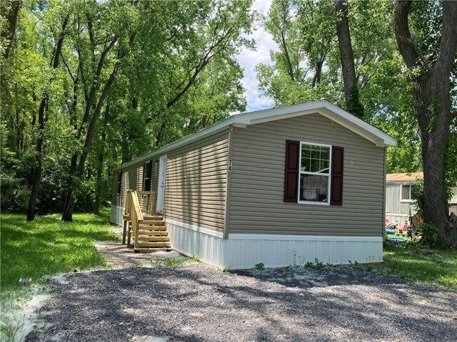 Wagner St Lot,waterloo, Property For Sale