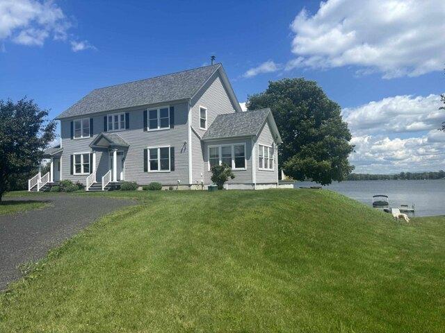 Wagner Point Rd, Alburgh, Home For Sale